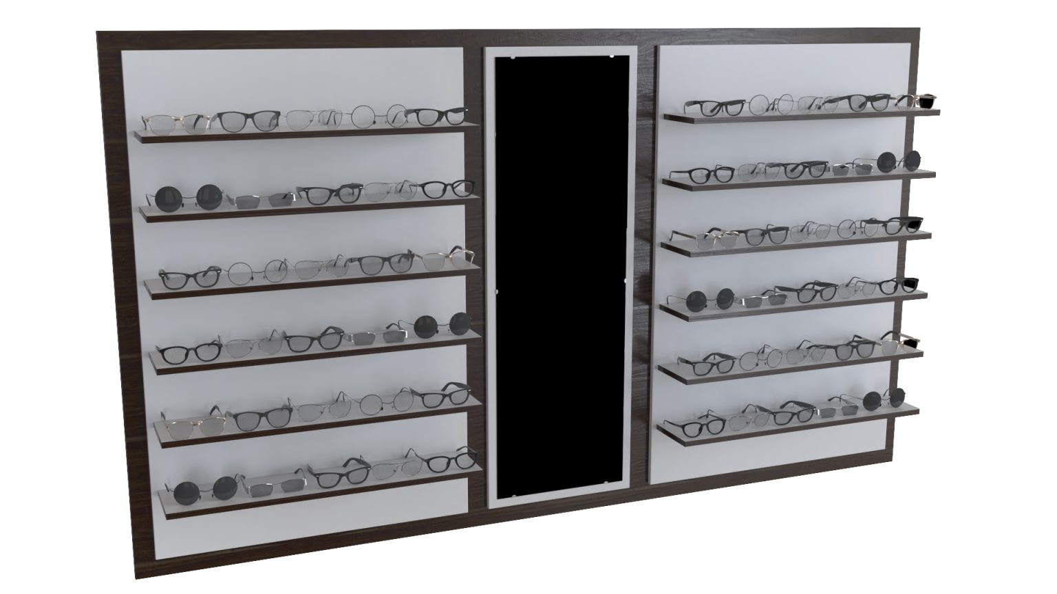 PANEL DE MELAMINA TEXTURADA 240×140 – VyA Display